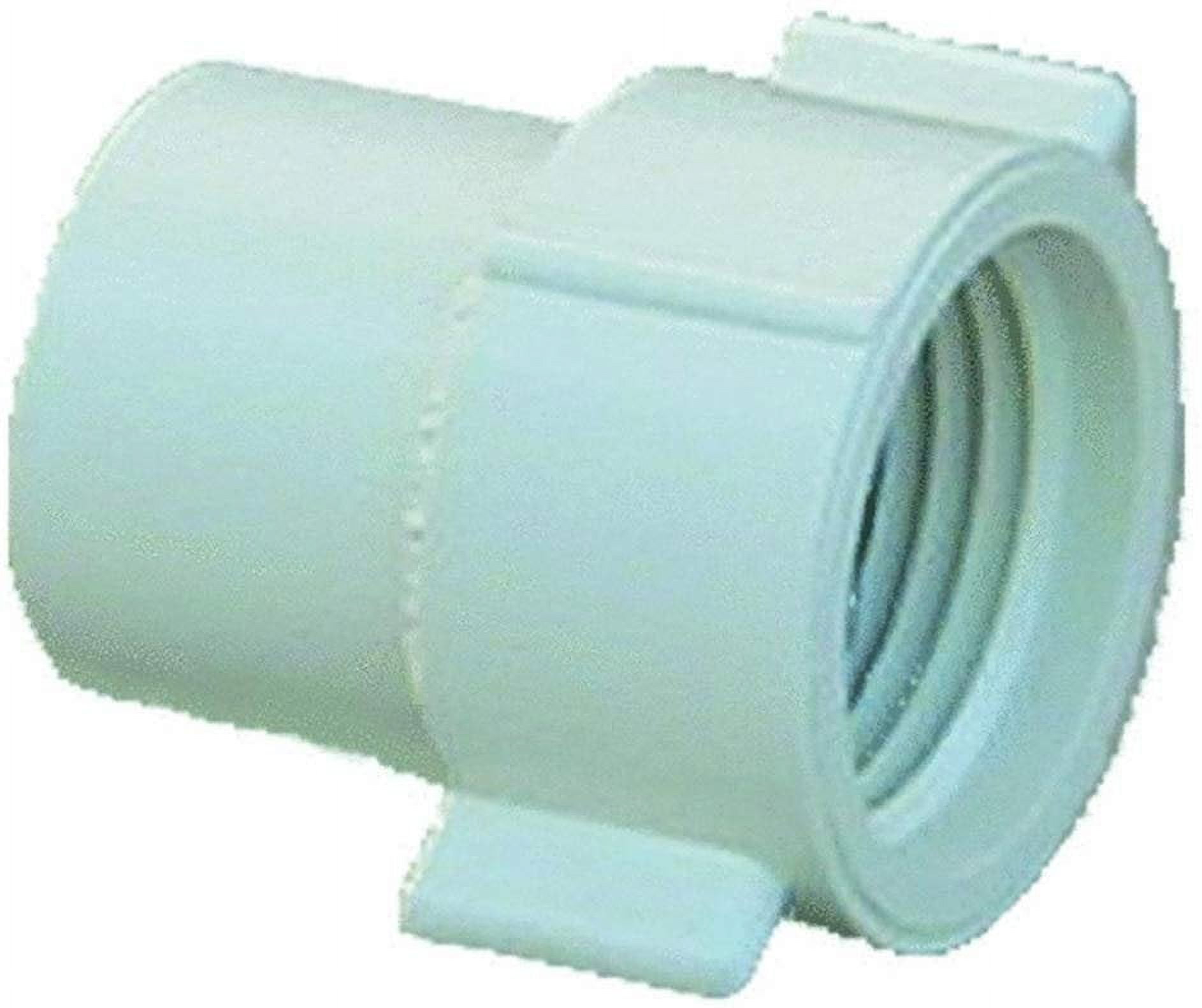 Genova - 3/4" Cpvc Hose Coupler - Walmart.com