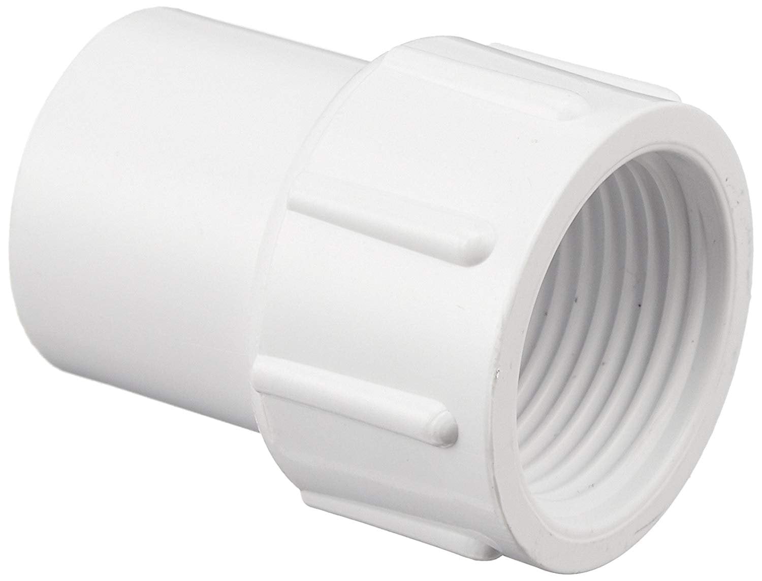Genova 30357 Female Adapter Pressure Fitting - Walmart.com