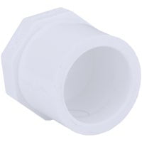 1PC Charlotte Pipe PVC Spigot Plug - Walmart.com