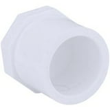 1PC Charlotte Pipe PVC Spigot Plug - Walmart.com