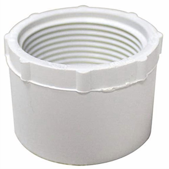 Genova 34245 Reducing Face Bushing - Walmart.com