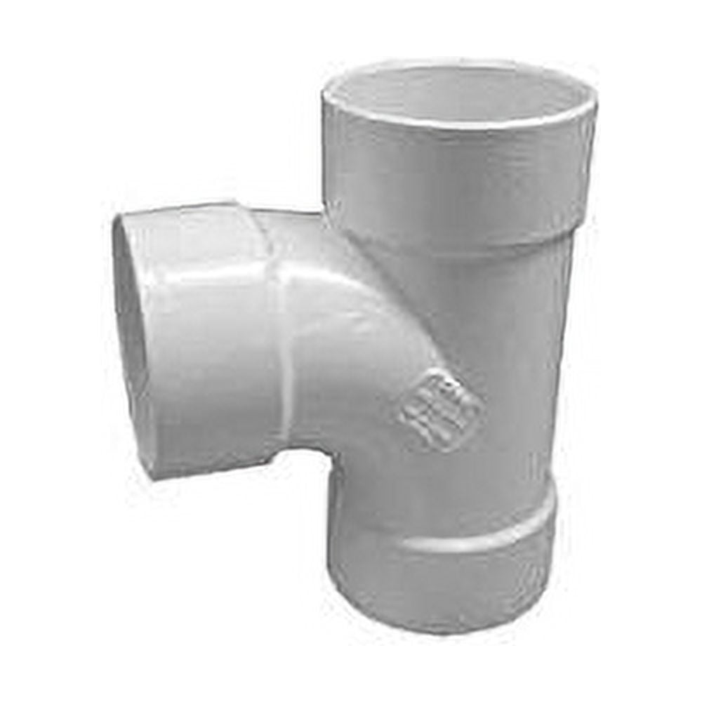 Genova 400 Sewer and Drain Sanitary Tee Pack of 7 - Walmart.com