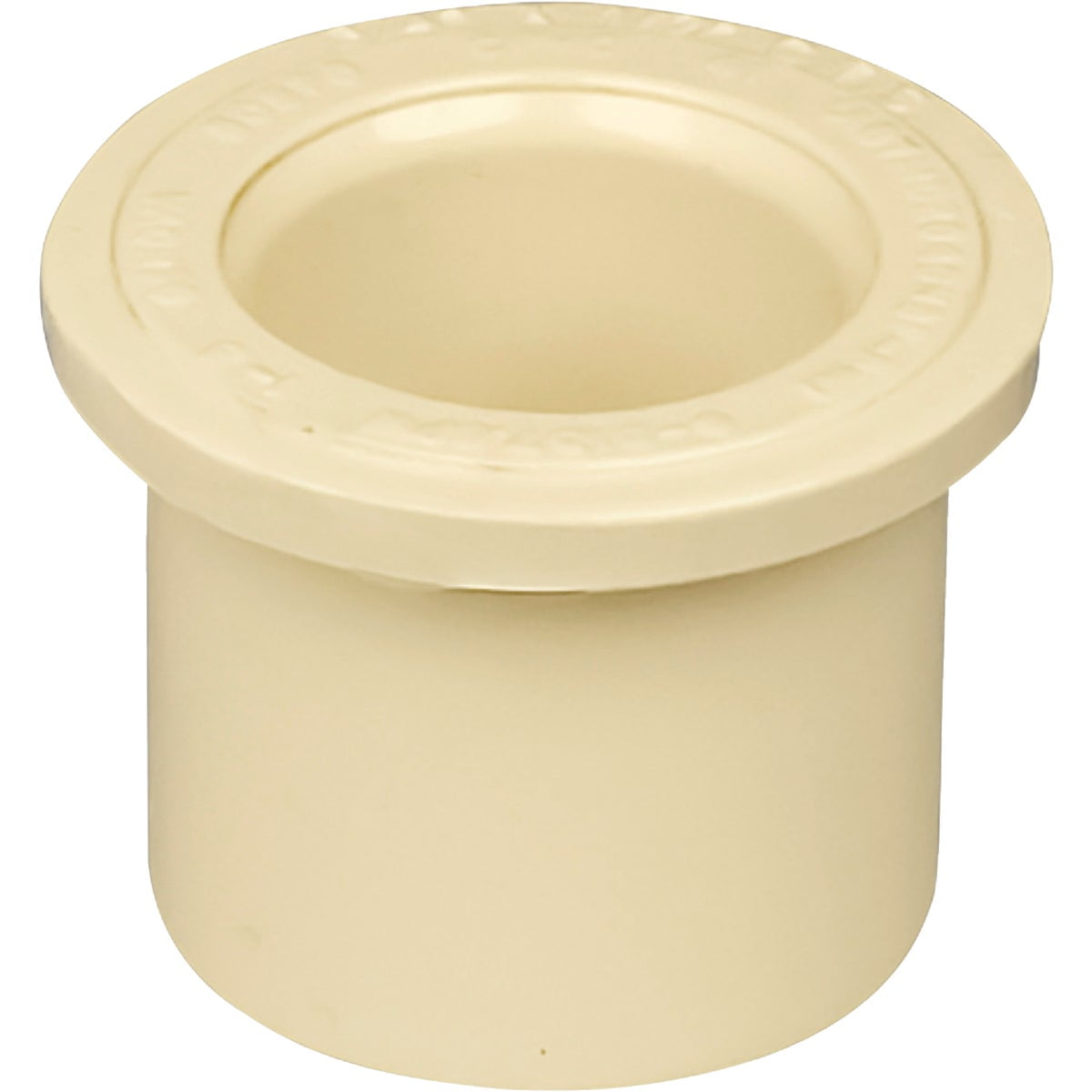 Genova 3/4 In. x 1/2 In. Reducing CPVC Bushing 50275 - Walmart.com