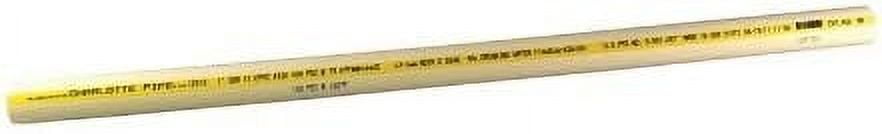 Genova 500072 Solid Cut Pipe, 3/4 in x 2 ft, Plain, 100 - 400 psi, CPVC ...