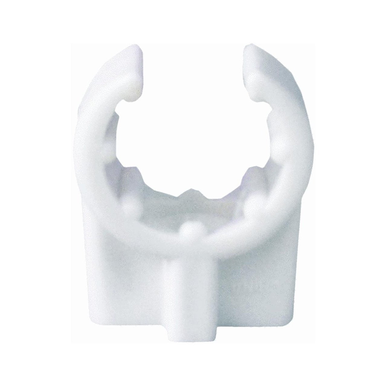 GENOVA 500 Series 52107 Tube Hanger, 3/4 in Opening, CPVC - Walmart.com