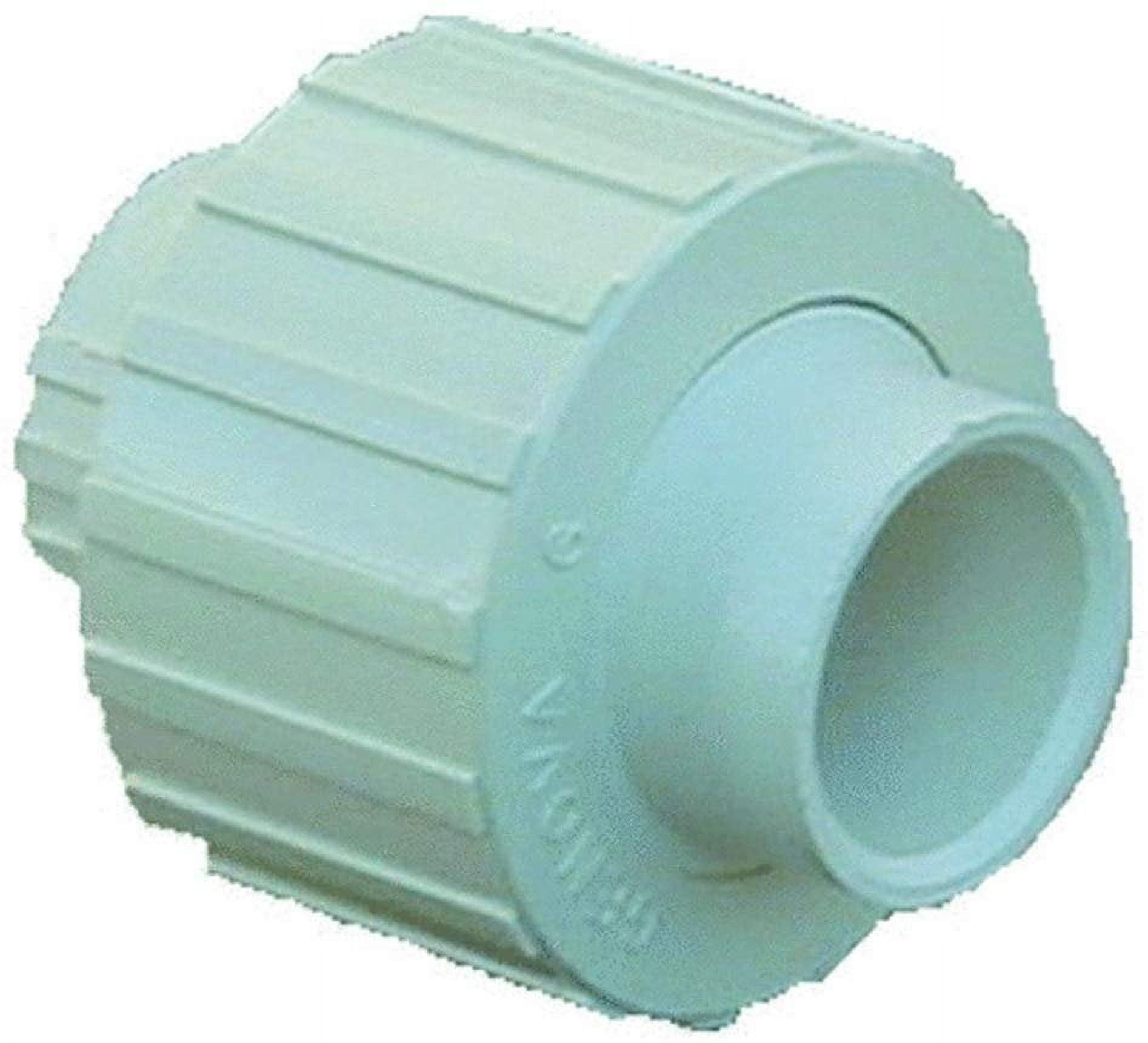 Genova 530261 CPVC Union, 3/4" x 3/4" - Walmart.com