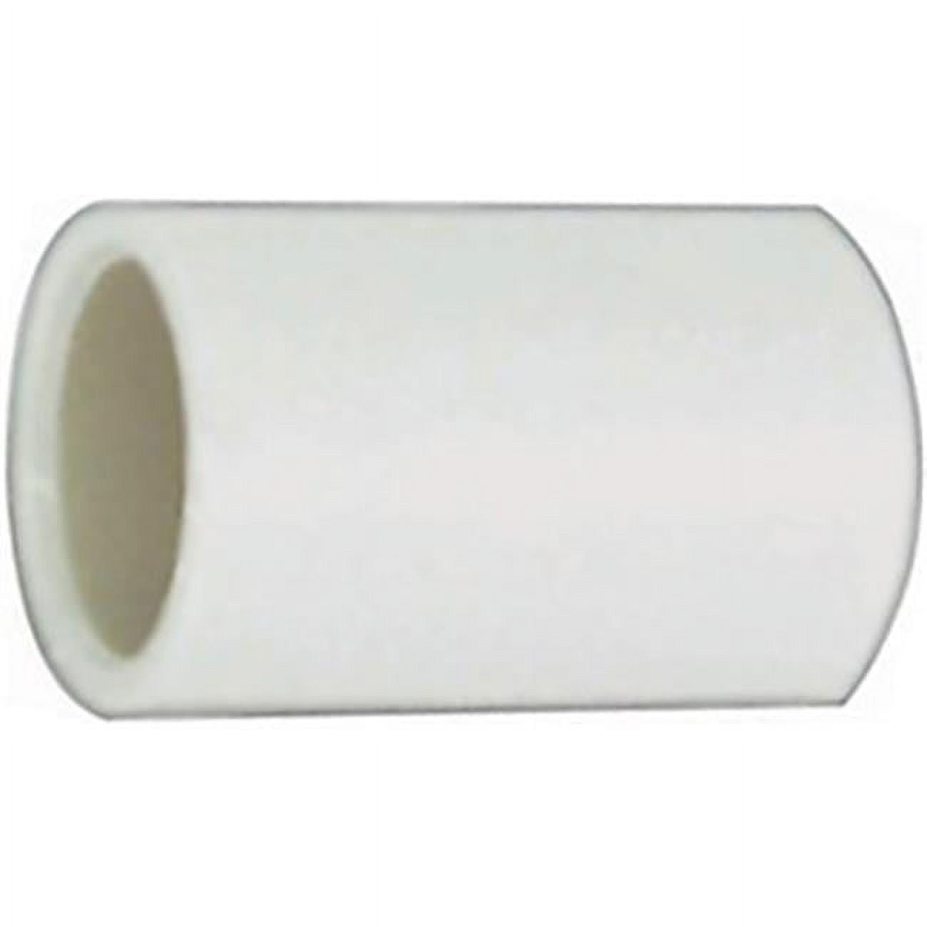 Genova 60133 3 in. PVC Repair Coupling - Walmart.com