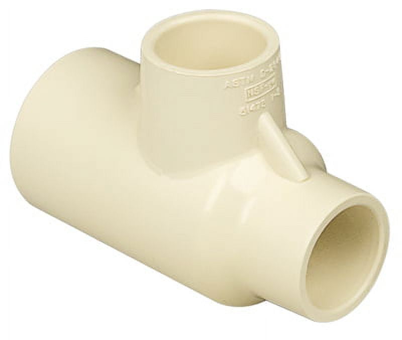 Genova 6PK 3 4 X 1 2 X 1 2 CPVC Tee Walmart genova-6pk-3-4-x-1-2-x-1-2-cpvc-tee-walmart