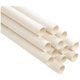 Genova 70031F Schedule 40 PVC-DWV Cellular Core Pipe - 3 in. x 10 ft ...