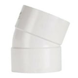 Genova 70830 22-1/2° Sixteenth Bend Elbow - Walmart.com