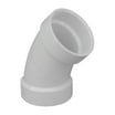 Genova 70830 22-1/2° Sixteenth Bend Elbow - Walmart.com