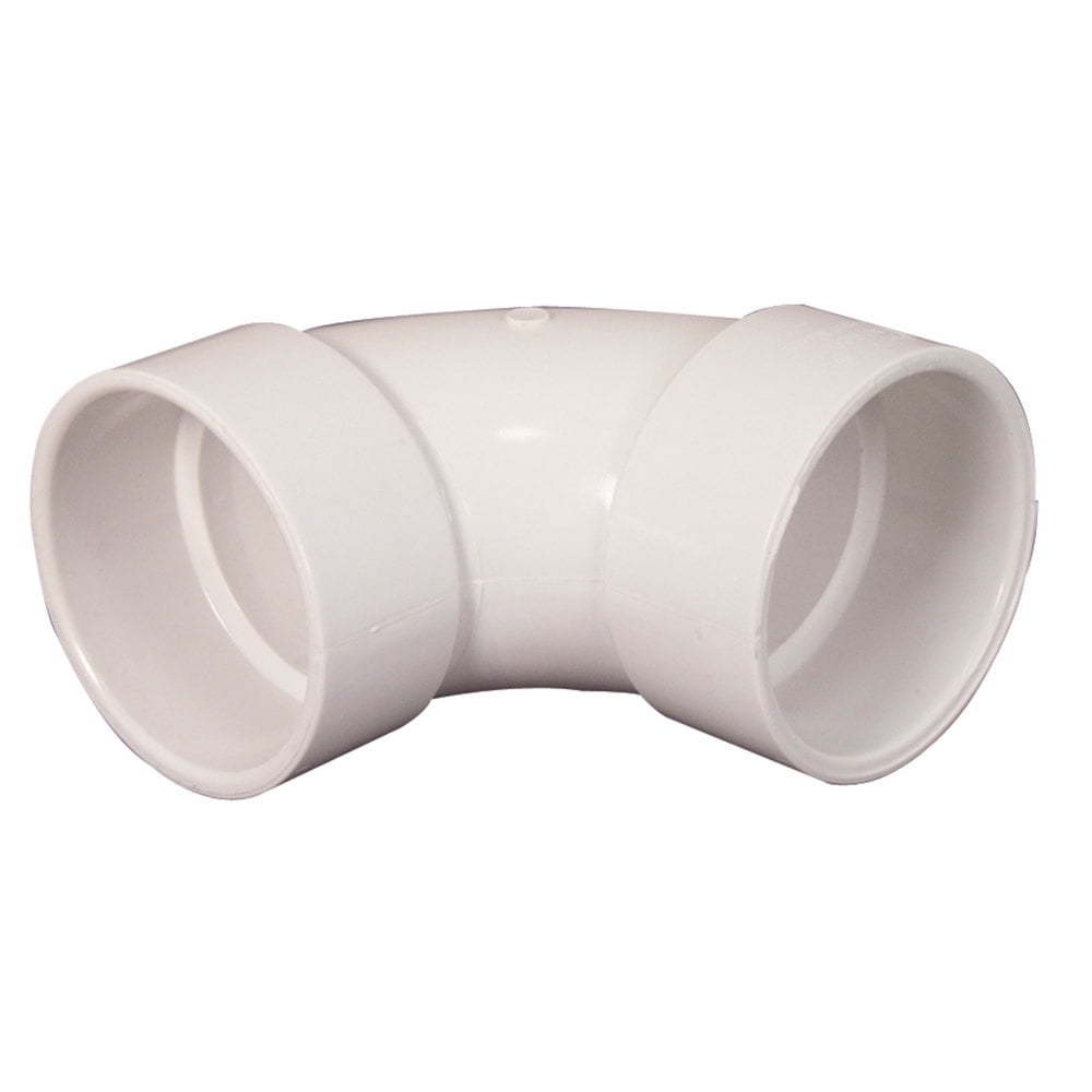 Genova 73830 14 Bend 90° Long Sweep Elbow - 3 Philippines | Ubuy