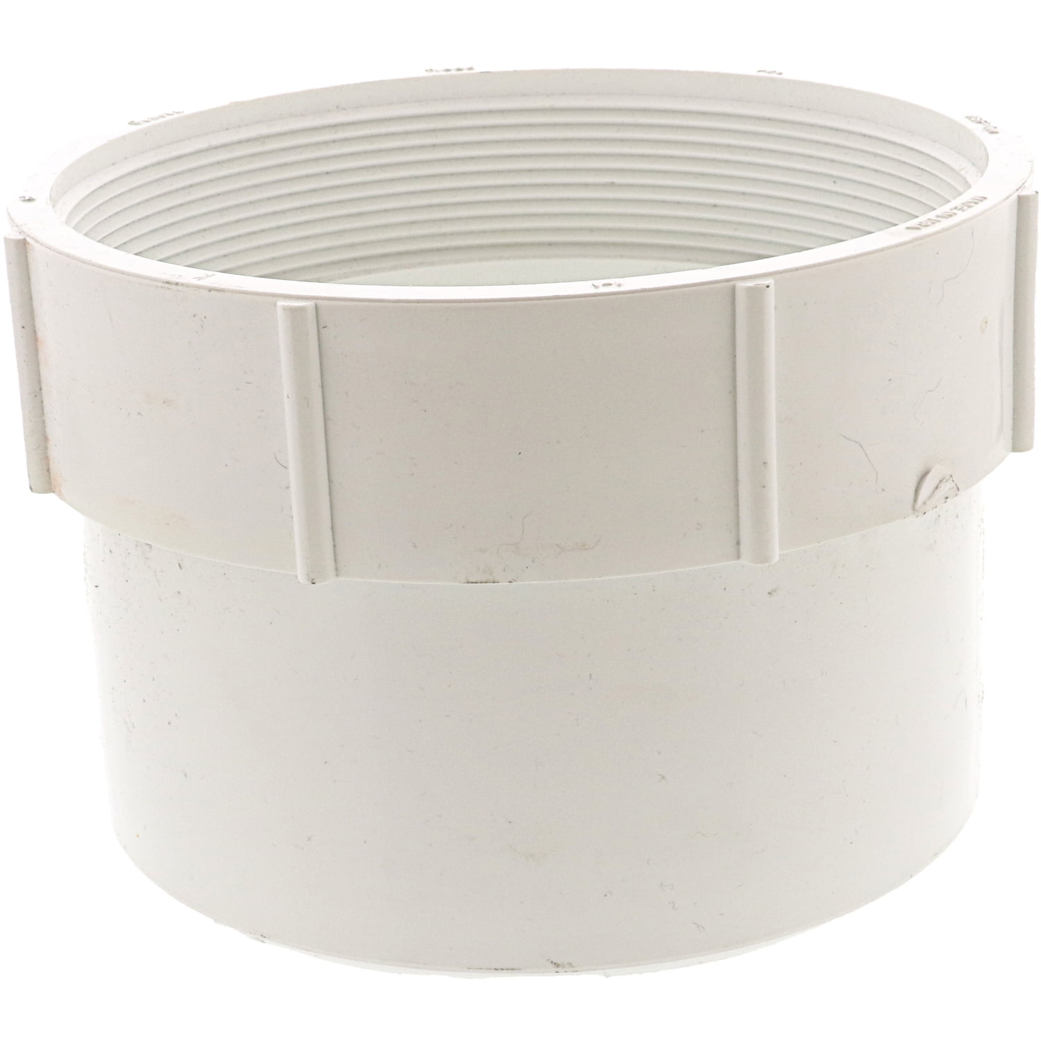 Genova Fitting Cleanout Body Pipe GENOVA-71659 - Walmart.com