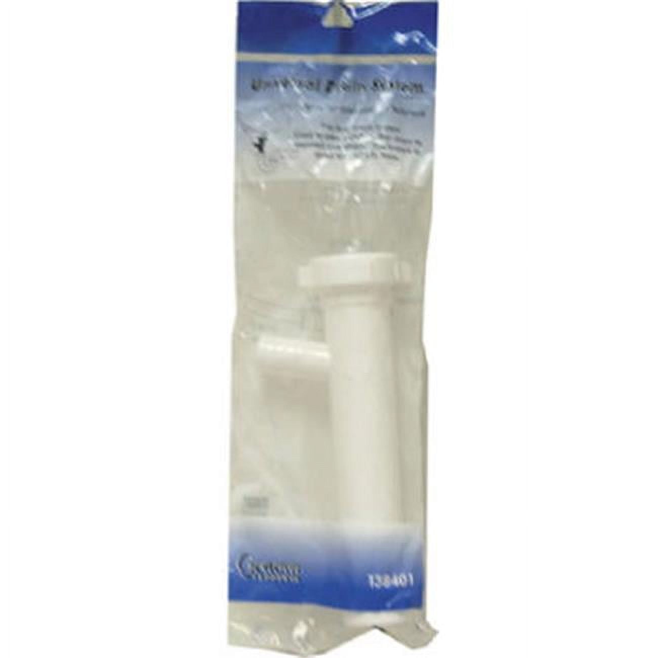 Genova Products 138401 Dishwasher Tailpiece Pipe Fitting - Walmart.com