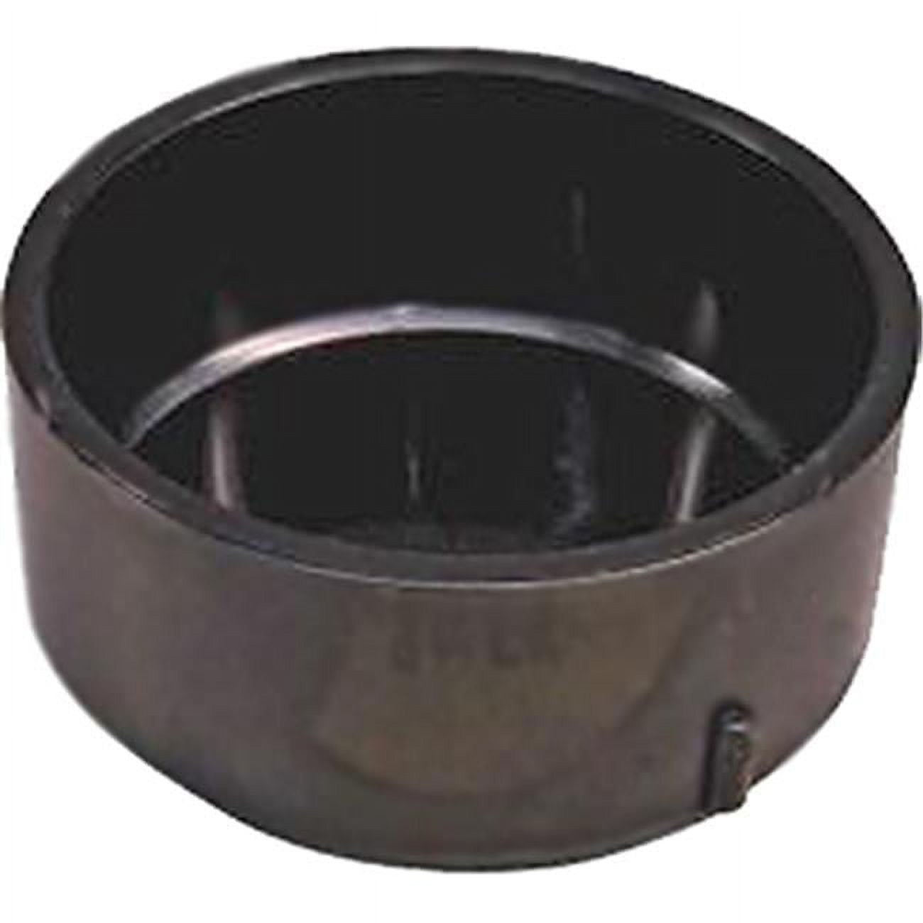 Genova Products 3 in. ABS Cap Drain Waste Vent Cap - Walmart.com
