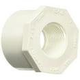 Genova Products 34220 2 in. PVC x 1 in. Female Iron Pipe Pressure PVC ...