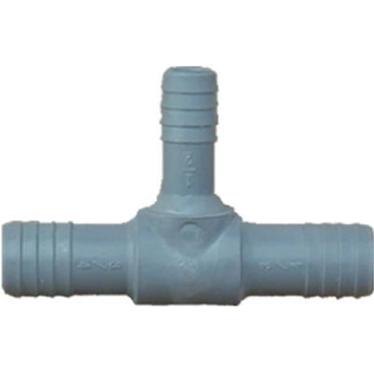 Genova Products 351420 Insert Tee, 2" - Walmart.com