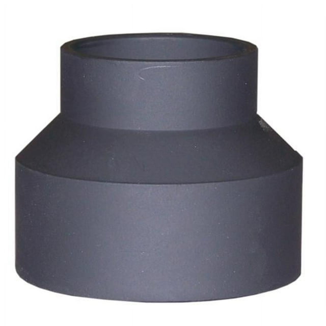 Genova Products 3in. X 2in. ABS-DWV Reducing Coupling 80132 - Walmart.com