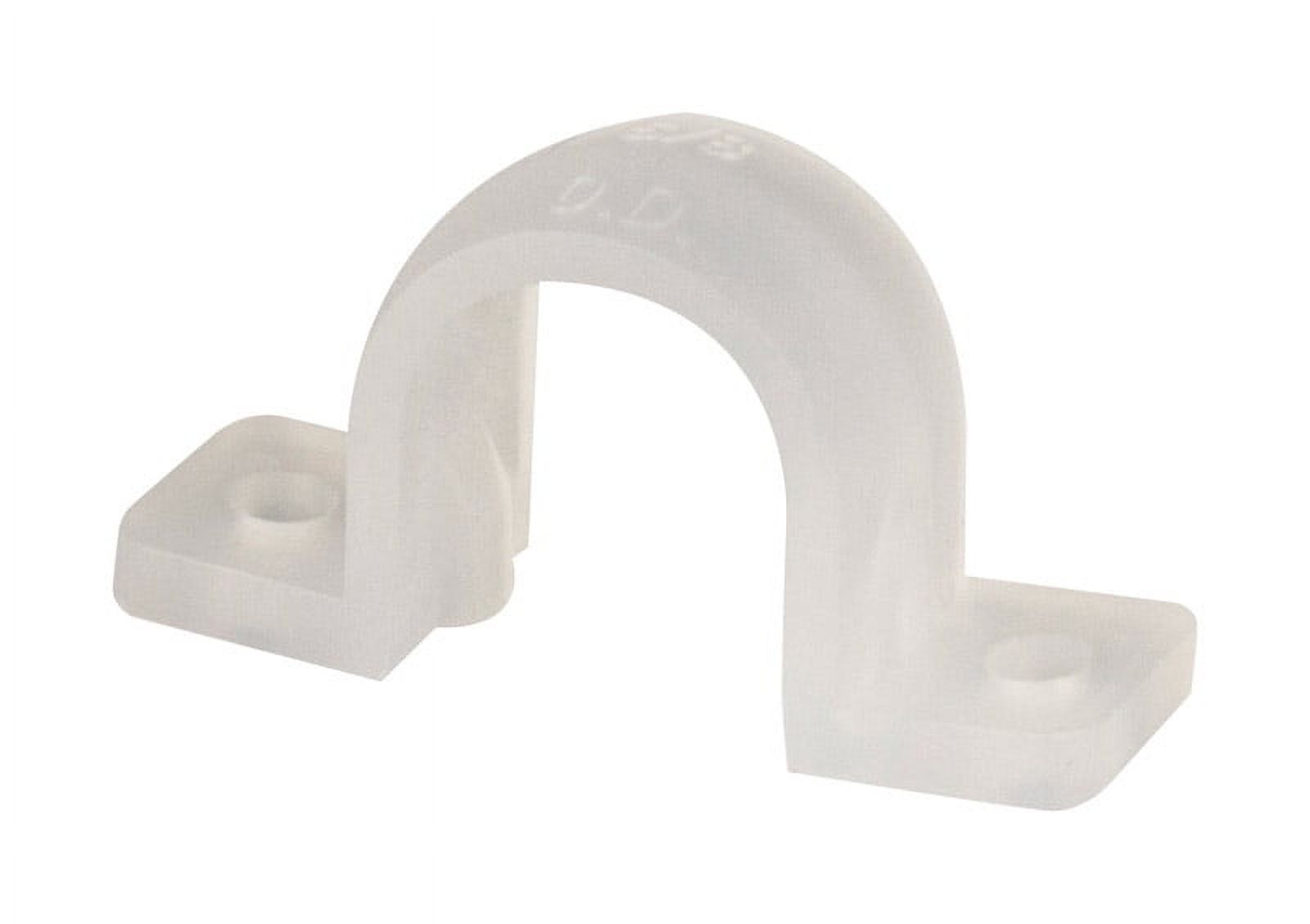 Genova Products 4792891 0.5 in. Dia. CPVC Tube Strap - Walmart.com