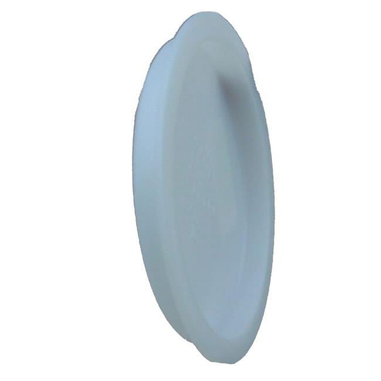 Genova Products 70174 4 Sch. 40 PVC-DWV Test Caps - Walmart.com
