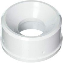 Genova 70830 22-1/2° Sixteenth Bend Elbow - Walmart.com