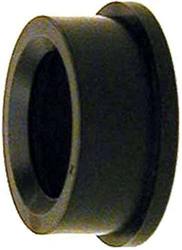 Genova Products 80232 ABS-DWV Reducing Bushings, 3" x 2" - Walmart.com