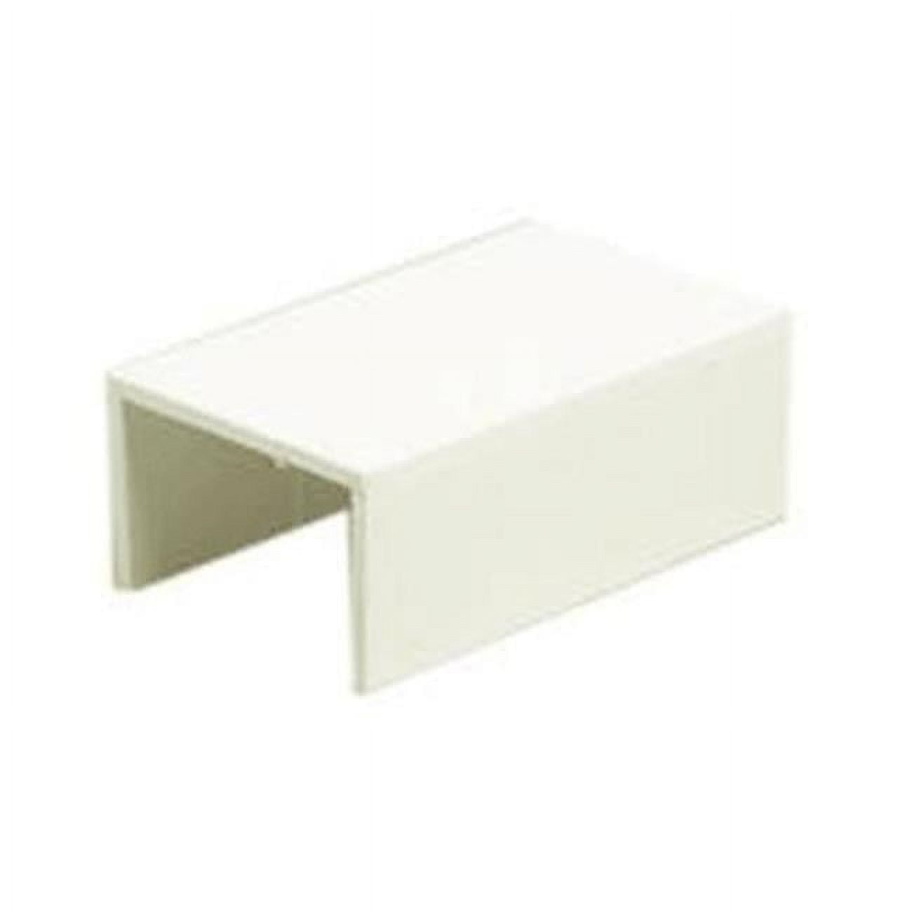 Genova Products GNVWM205 Wire Channel Mini-Trunking Coupler - Walmart.com