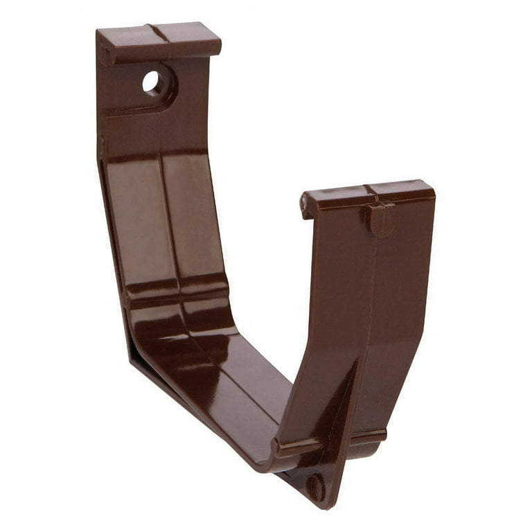 Vinyl Rain Go Gutter Parts RainGo Gutter Walmart.com