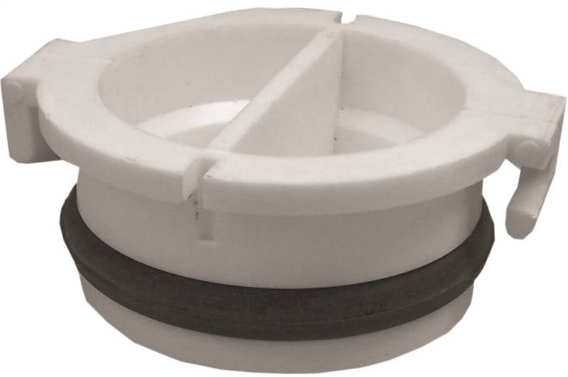 Genova Twist-Lok 600 Solvent Weld Pipe Plug, 3 in, Hub, SCH 30, PVC ...