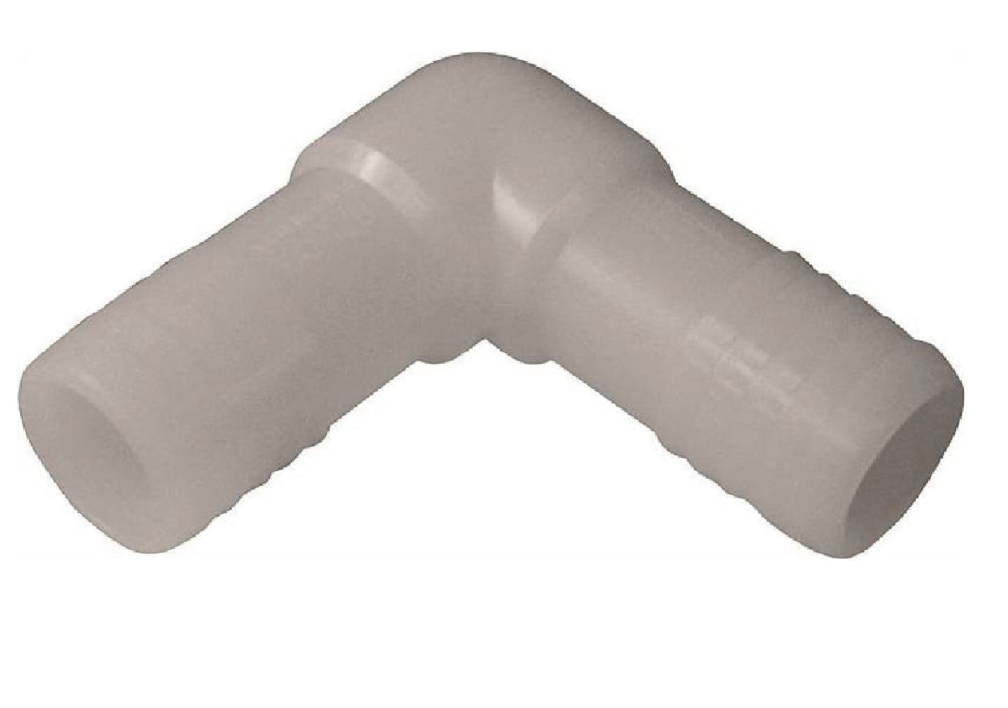 Genova UNE-07 Nylon Insert Elbow, 3/4 Inch Insert, 200 PSI - Walmart.com