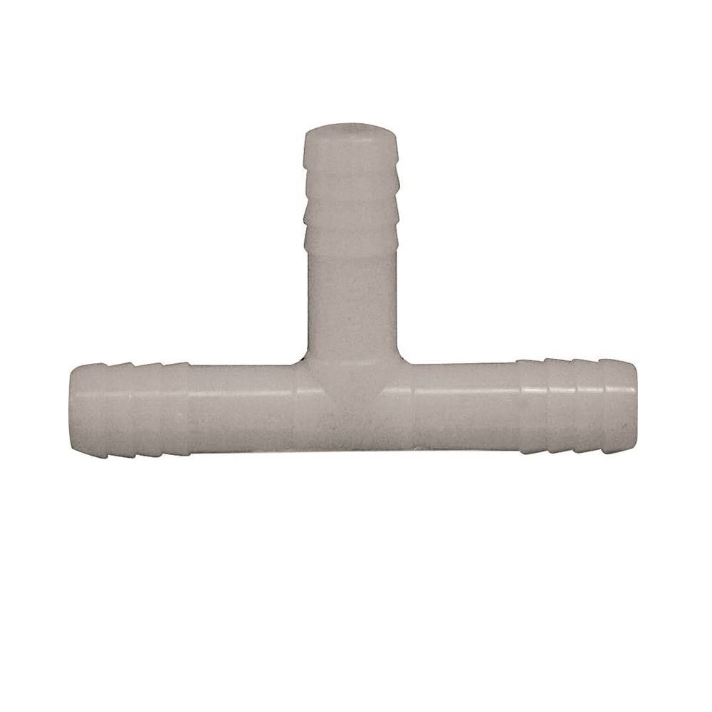 Genova UNT-05 Nylon Insert Pipe Tee, 1/2 in Insert, Each - Walmart.com