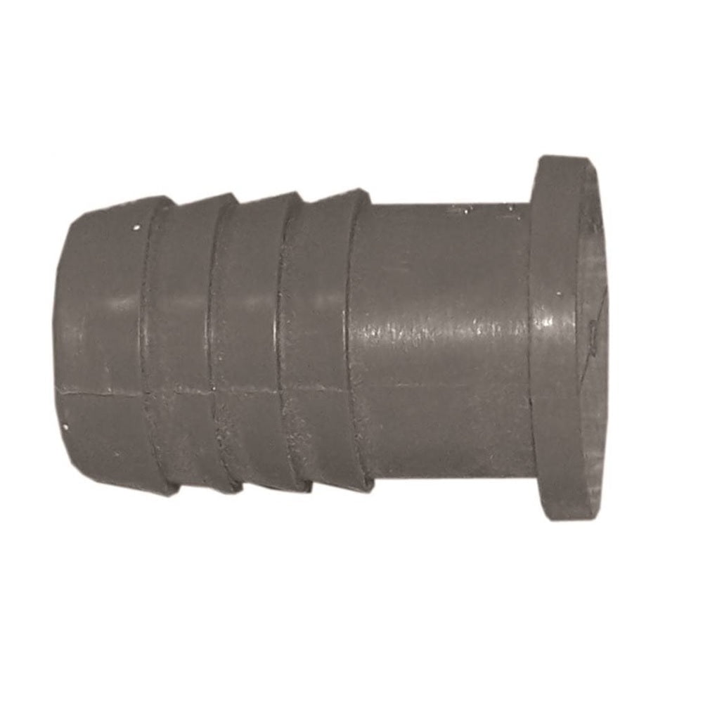 Genova UPPP-07 Polypropylene/PVC Insert Plug, 3/4 in Insert, Each ...