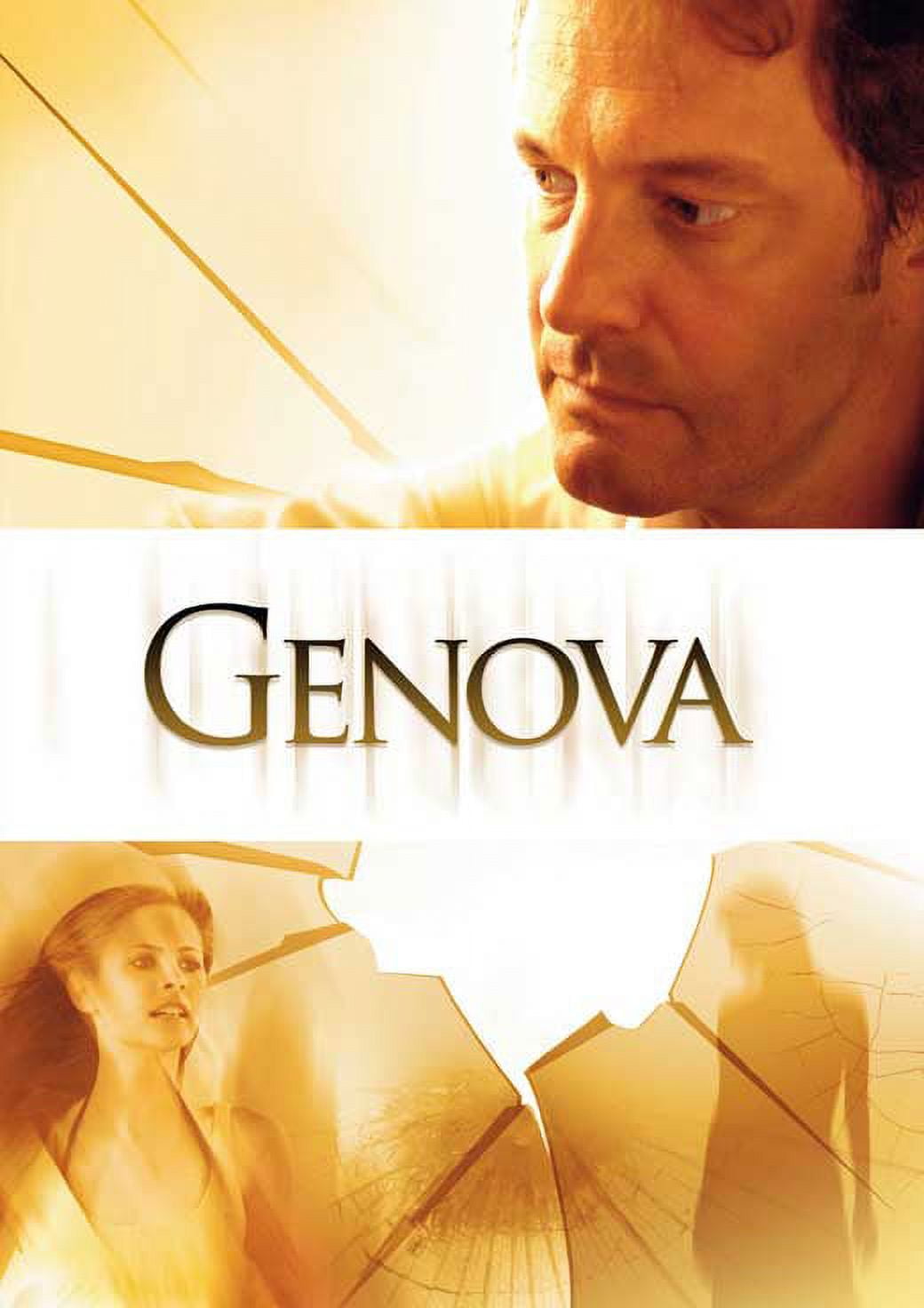 Genova - movie POSTER (UK Style A) (27" x 40") (2008) - Walmart.com