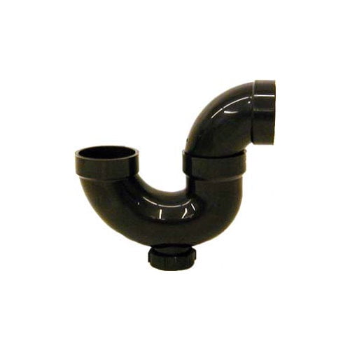 GenovaProducts P-Traps with Clean-Out - Walmart.com