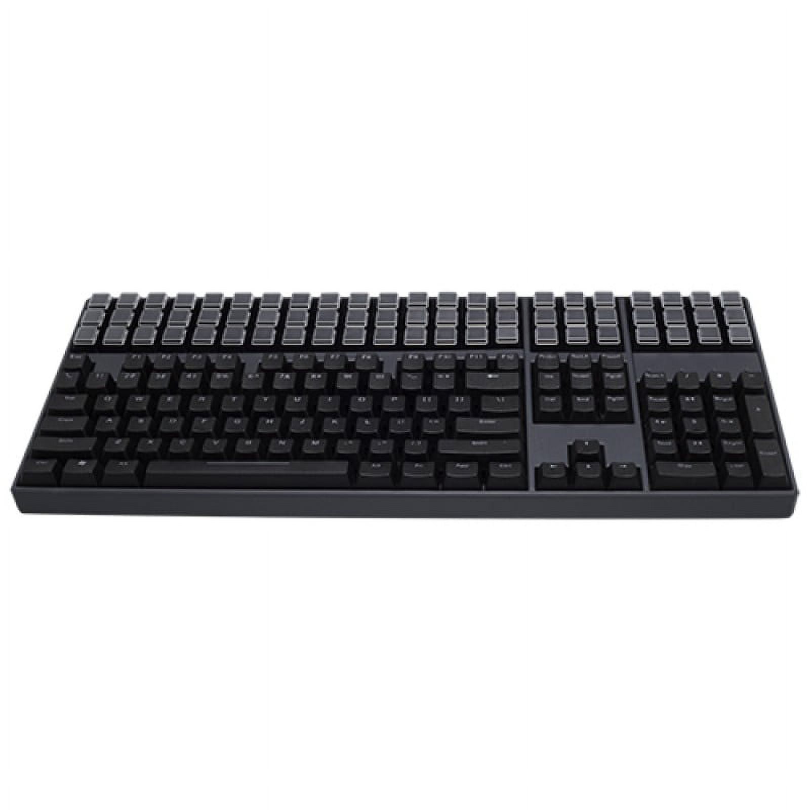 Genovation Wired 66 Keys Keyboard Programmable Usb, Keyboard, Black ...