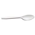 Harvest Starch Disposable Utensils, Spoon, Starch-Based/Plastic, Harve ...