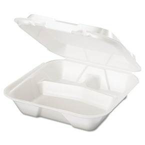 Styrofoam Containers Food