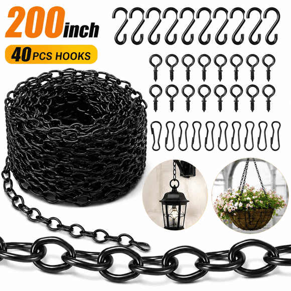 Industrial Chains - Lifting & Positioning Solutions for Businesses