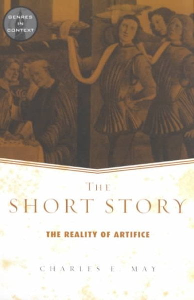 Pre-Owned Genres in Context The Short Story: The Reality of Artifice ...