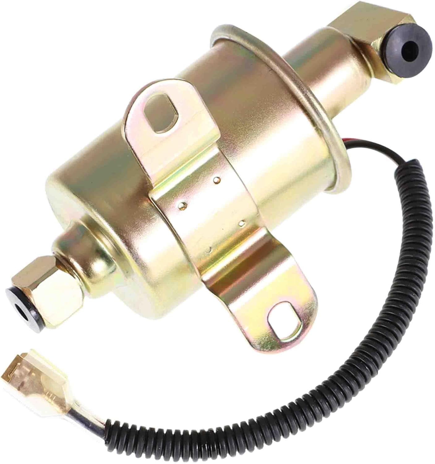 Genrics 149-2620 Electrical Fuel Pump Replacement for Cummins ...