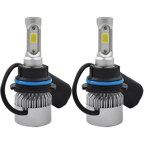 9007 Headlight Bulbs in Headlight Bulbs By Size - Walmart.com