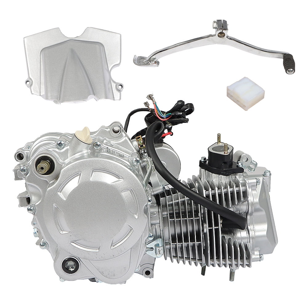 Genrics 200cc 250cc Vertical Engine Motor With Manual Transmission For ...