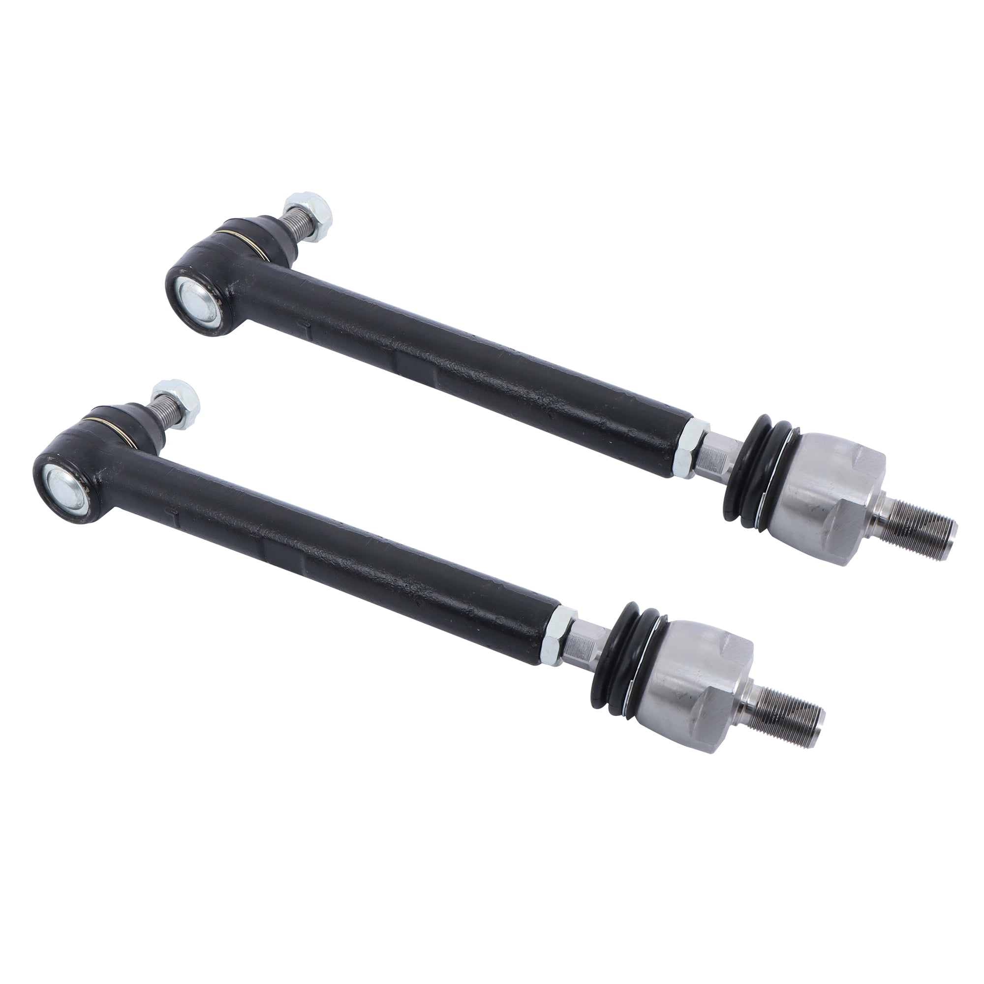 Genrics 2PCS 144457A1 112509A1 87313795 Steering Arm Tie Rod Assembly ...
