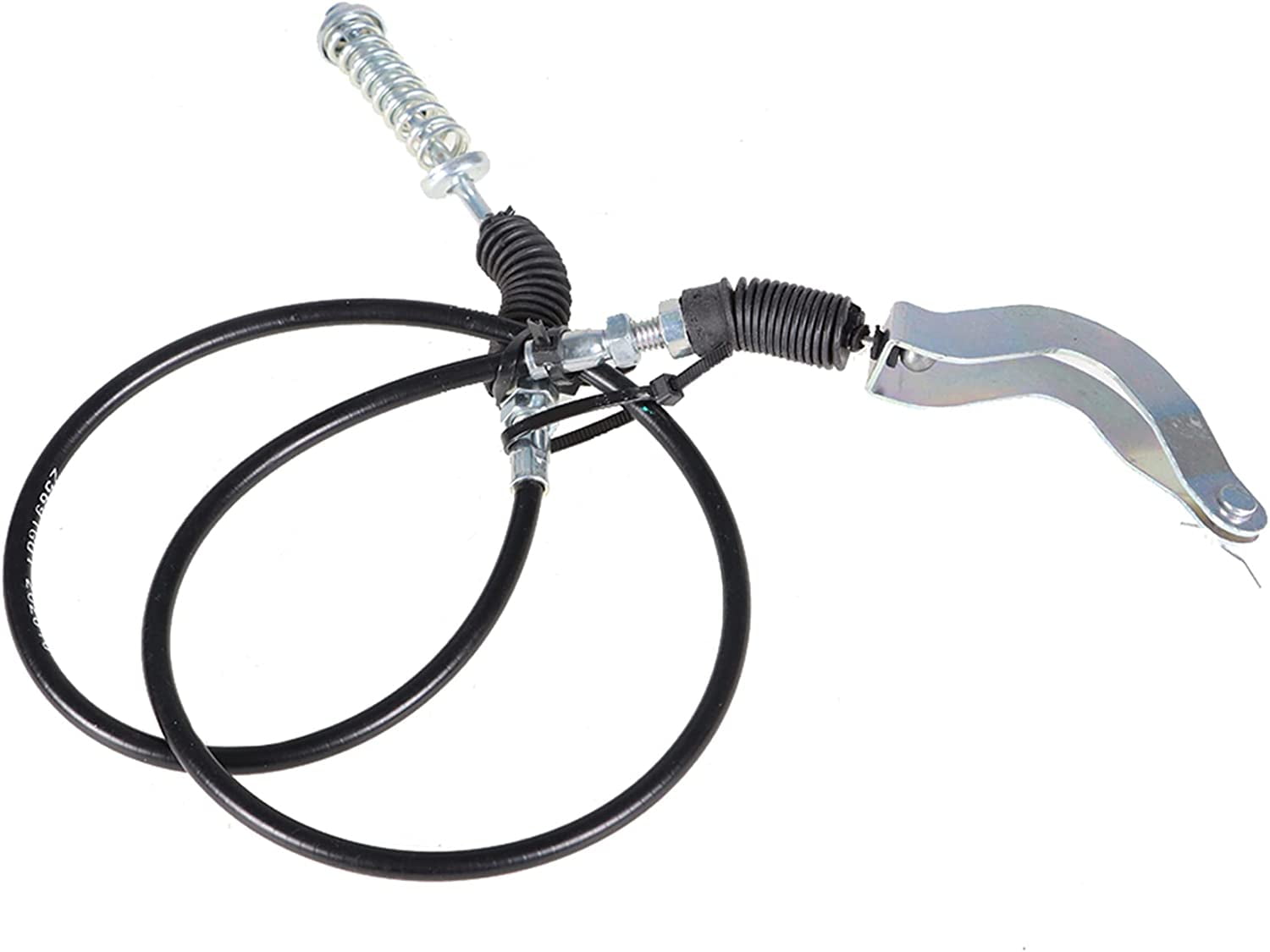 Genrics 40 Forward and Reverse Shift Cable 25691-G01 Replacement for ...