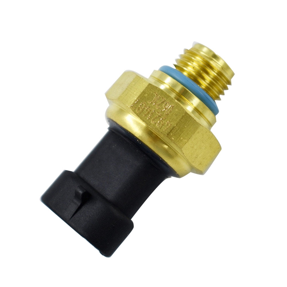 Genrics 4921487 Oil Pressure Sensor For 00 01 Dodge Ram 2500 Ram 3500 ...