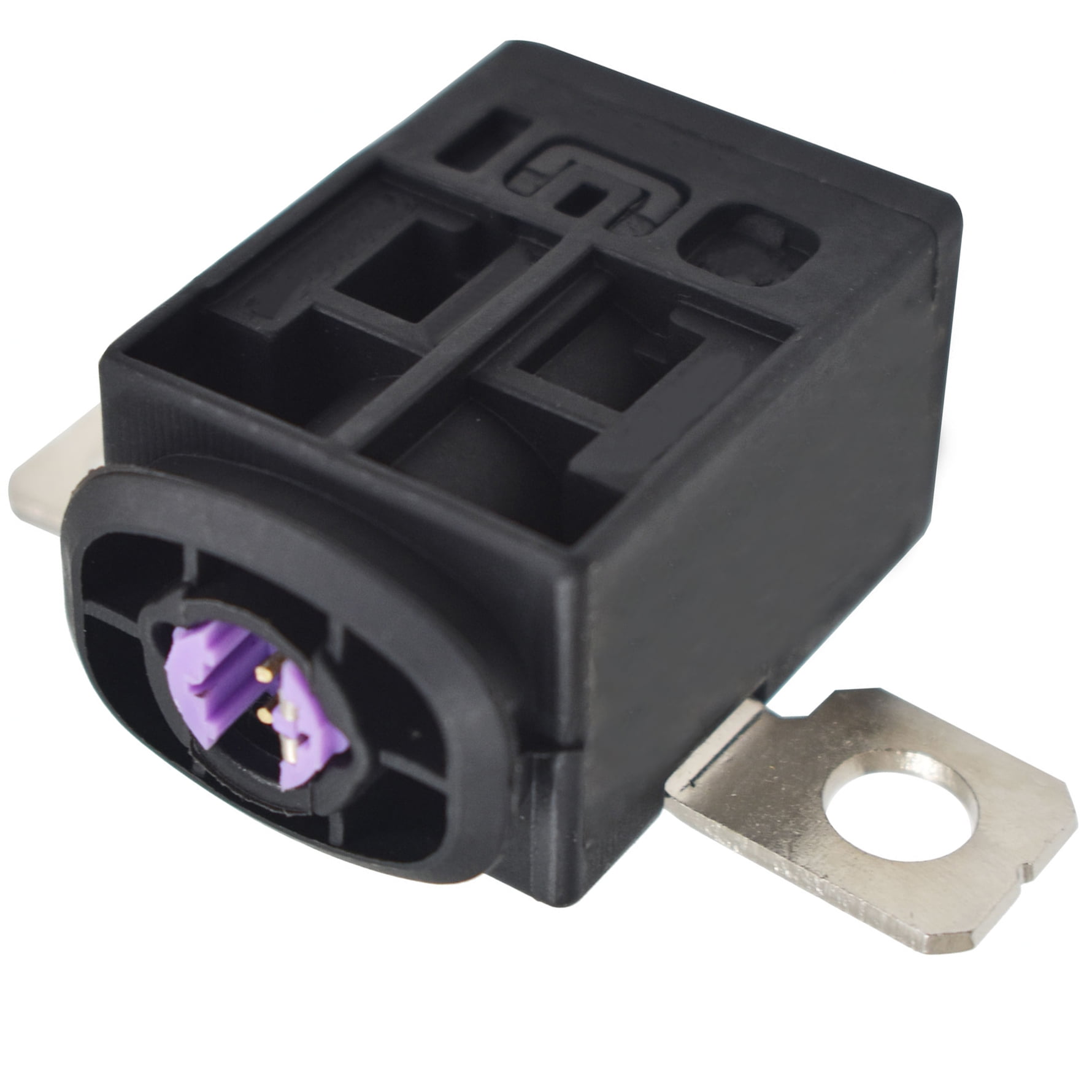 Genrics 4F0915519 Battery Fuse Overload Protection Trip Sensor Relay ...