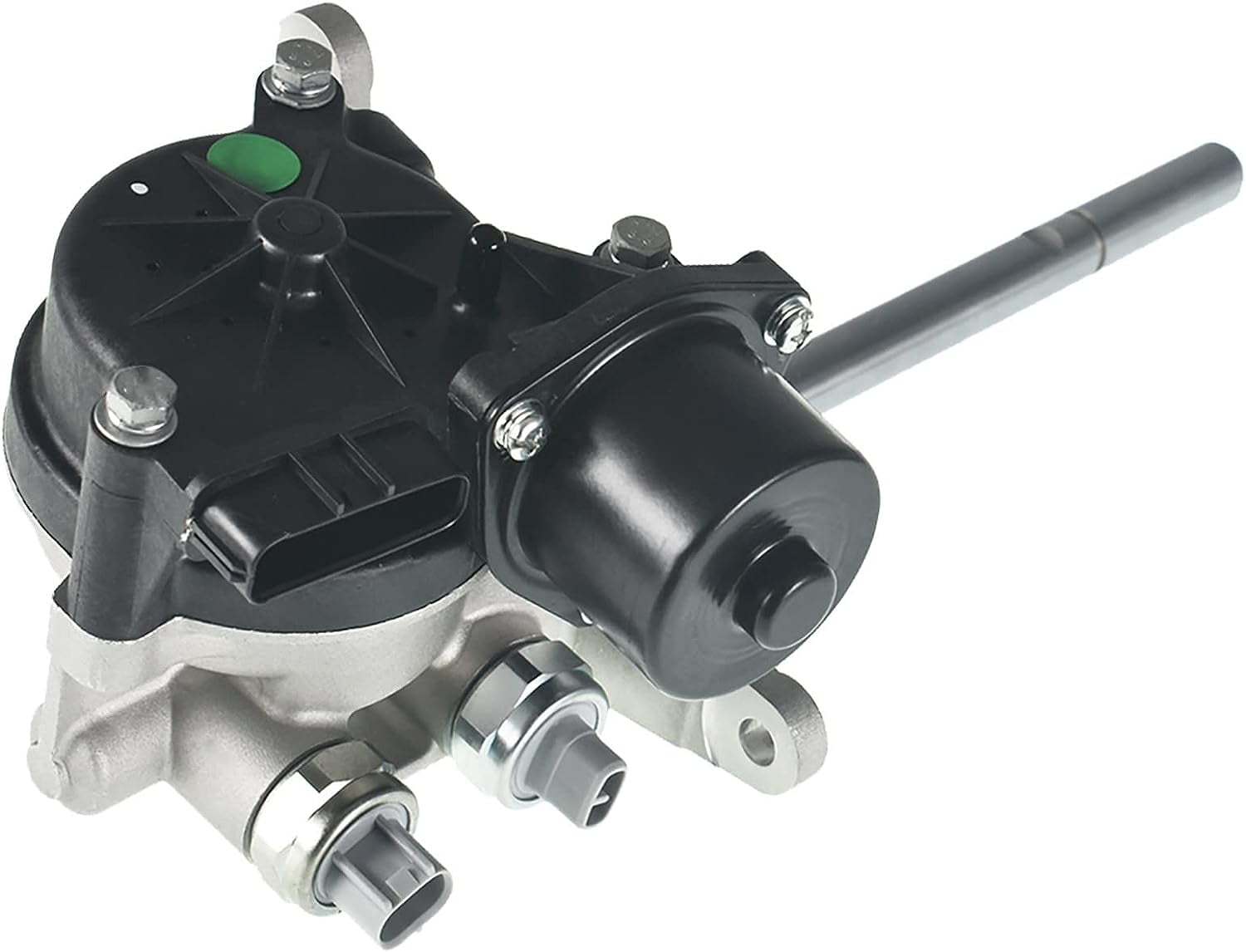 Genrics 4WD 4-Wheel Drive Transfer Case Actuator Motor Assy Replacement ...