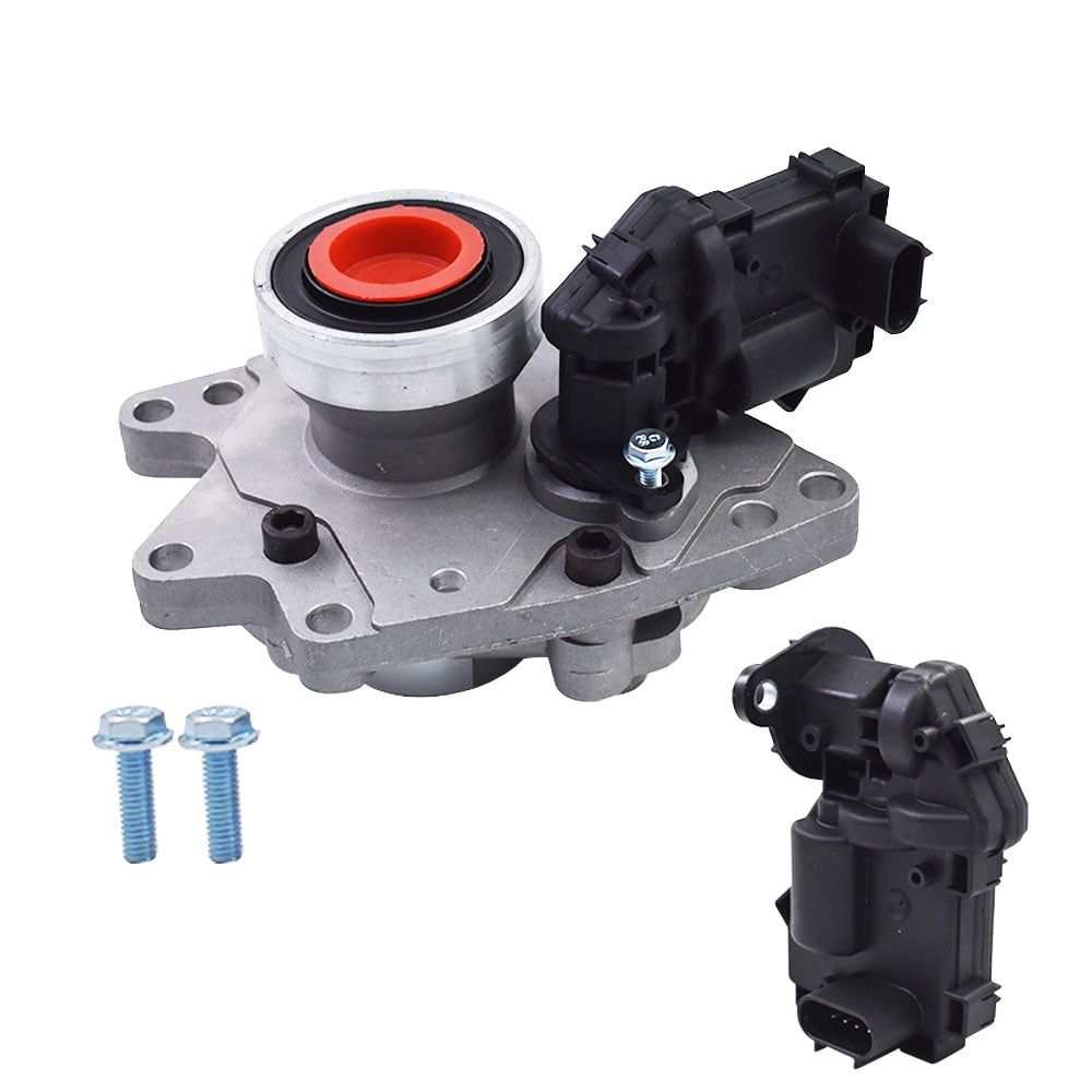 Genrics 4WD front axle disconnect actuator for Trailblazer Envoy Rainer ...
