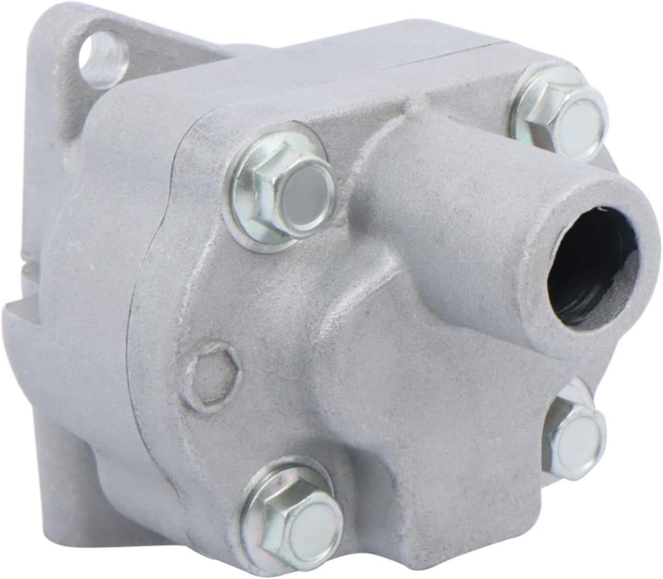 Genrics 6C040-37303 6C04037303 Hydraulic pump replacement for Kubota ...