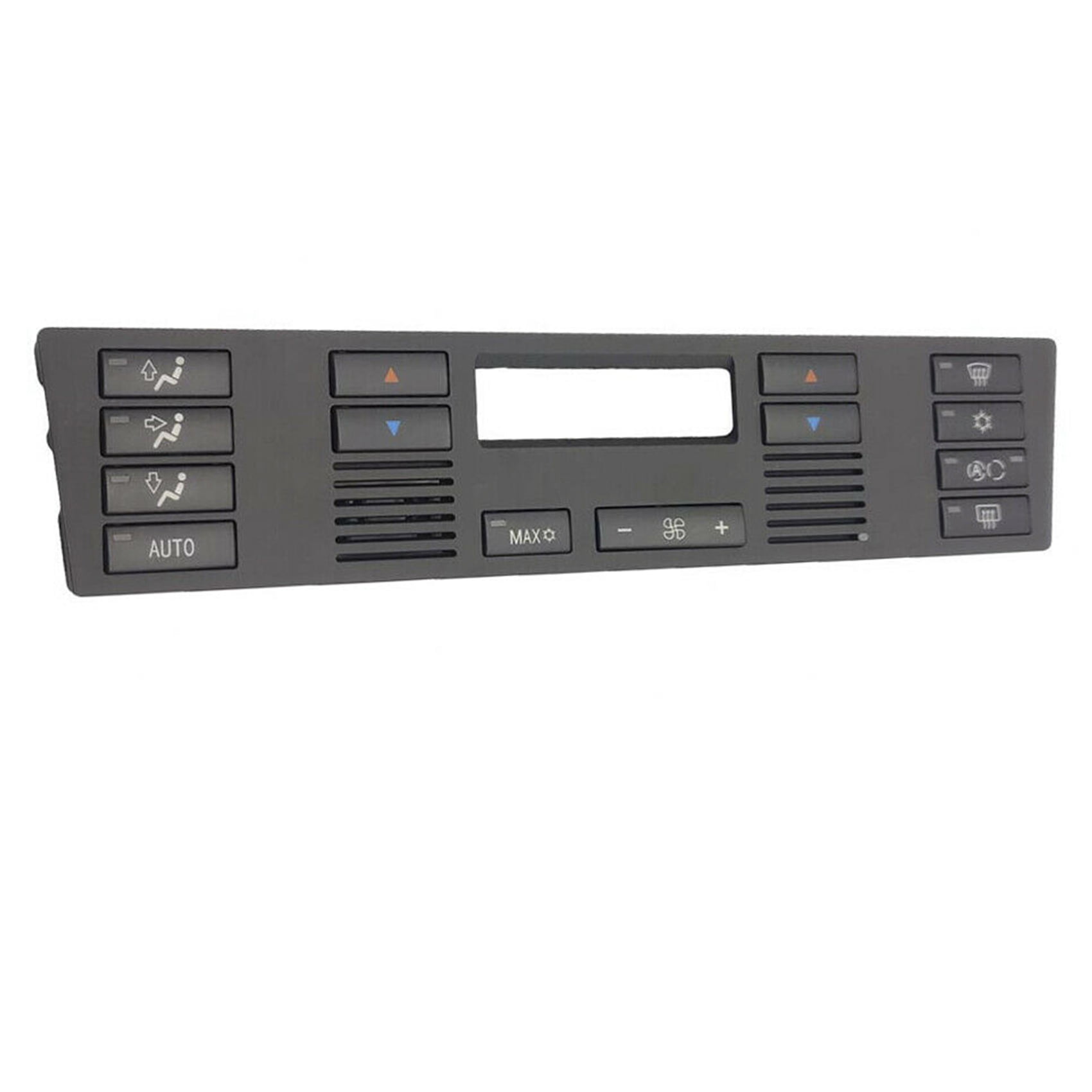 Genrics A/C Climate Control Button Set For BMW X5 540i 528i M5 525i ...